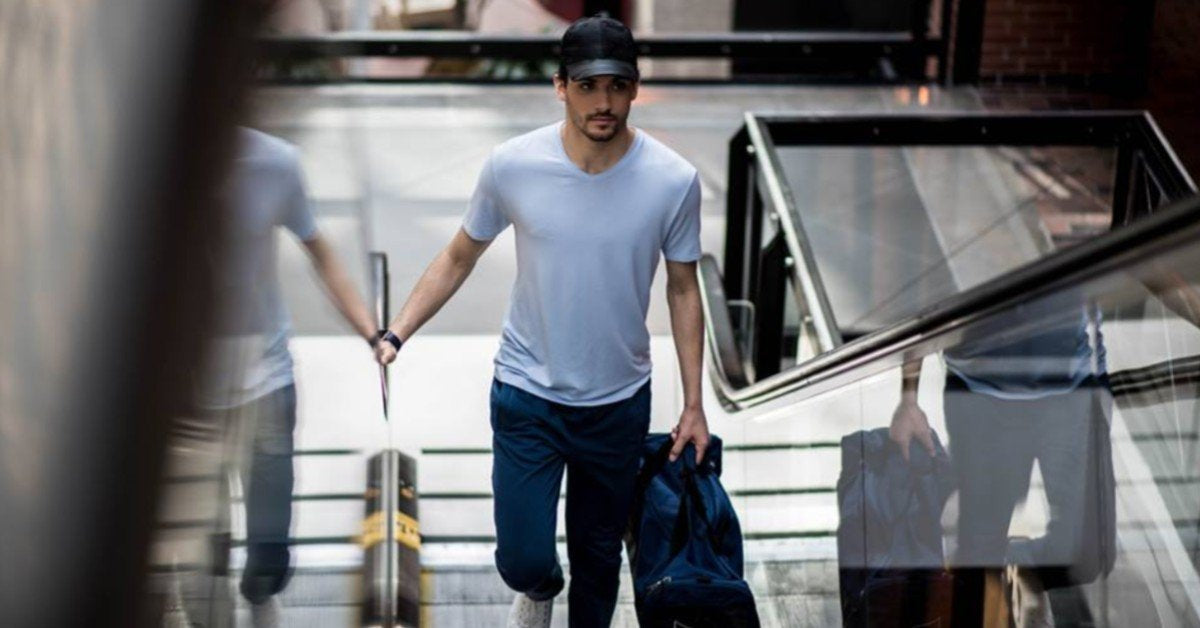 Shop Men's Fashion: Don't Spend Another Weekend In Boring Clothes ...