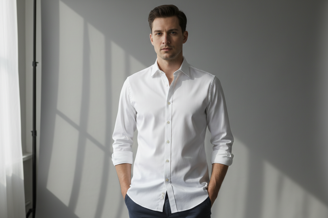 Dinner-to-Drink Men’s Shirts | Stylish & Versatile Shirts for Any Night ...